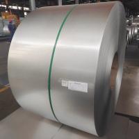 China Passivated Passivation SPCC Dx51d- Dx54D Zinc Coated Galvalume Galvanized Steel Coil Gi Specification and Dimensions Market Supplier Price for sale