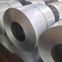 China Passivated Passivation SPCC Dx51d- Dx54D Zinc Coated Galvalume Galvanized Steel Coil Gi Specification and Dimensions Market Supplier Price for sale