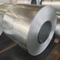 China Passivated Passivation SPCC Dx51d- Dx54D Zinc Coated Galvalume Galvanized Steel Coil Gi Specification and Dimensions Market Supplier Price for sale
