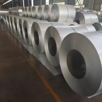 China Passivated Passivation SPCC Dx51d- Dx54D Zinc Coated Galvalume Galvanized Steel Coil Gi Specification and Dimensions Market Supplier Price for sale