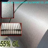 China Galvalume/Galvanized Steel Coil Hot Dipped Aluminium Zinc Coated Alu-Zinc Steel for sale