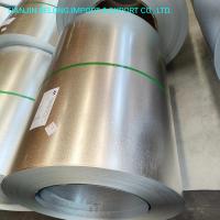 China Galvalume/Galvanized Steel Coil Hot Dipped Aluminium Zinc Coated Alu-Zinc Steel for sale