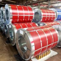 China Hot Sale Customizable Steel Coil/Carbon/PPGI/PPGL/Aluminum/Galvanized/Prepainted/Color Coated/Galvalume/Corrugated/Roof Tiles/Galvanized Steel Coil for sale