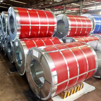 China Hot Sale Customizable Steel Coil/Carbon/PPGI/PPGL/Aluminum/Galvanized/Prepainted/Color Coated/Galvalume/Corrugated/Roof Tiles/Galvanized Steel Coil for sale