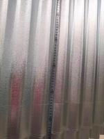 China Roofing Sheet Long Lifetime New Design Steel Building Material PPGI Prepainted Corrugated Roofing Sheet for sale