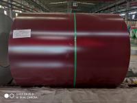 China PPGL Color Coated Steel Coil Colorful PPGI Color Coated Sheet Plate Color Coated Coil Prepainted Galvanized Steel Coil Sheet (GI, GL, PPGI, PPGL) for sale