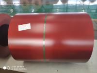 China PPGL Color Coated Steel Coil Colorful PPGI Color Coated Sheet Plate Color Coated Coil Prepainted Galvanized Steel Coil Sheet (GI, GL, PPGI, PPGL) for sale