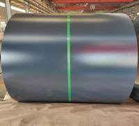 China Metal Roofing PPGI Corrugated Shehot Dipped Prepainted Galvanized Color Zinc Coated PPGI PPGL Prepainted Steel Coil for sale