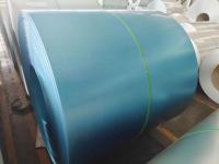 China PPGI Galvanized Steel Coil Color Coating Prepainted Color Coated Galvanized Steel Coil PPGL Coil for sale