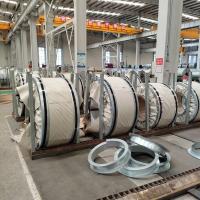 China Hot Rolled Hr Carbon Gi Steel Strip Coil for sale