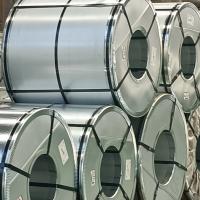 China Relong Customization Gi Hot DIP Galvanized Steel Coil Cold Rolled Zinc Coated Steel Coil Quality Steel for sale