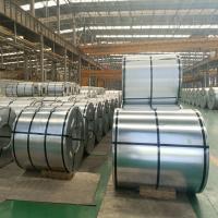 China Relong Customization Gi Hot DIP Galvanized Steel Coil Cold Rolled Zinc Coated Steel Coil Quality Steel for sale