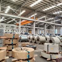 China Prime Cold Rolled Hot DIP Galvanized Steel Sheet in Coils for sale
