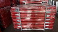 China Adjustable Steel Prop Scaffolding Steel Prop for sale