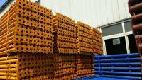 China Adjustable Steel Prop Scaffolding Steel Prop for sale