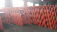 China Adjustable Steel Prop Scaffolding Steel Prop for sale