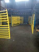 China Heavy Duty Scaffolding Steel Props for Sale for sale