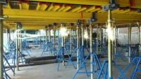 China Heavy Duty Scaffolding Steel Props for Sale for sale
