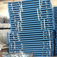 China Chinese Manfuacturer Scaffolding Aluminium Steel Prop for Sale for sale