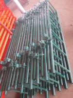 China Chinese Manfuacturer Scaffolding Aluminium Steel Prop for Sale for sale