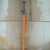 China Hot Sale Adjustable Construction Scaffolding Steel Props for sale