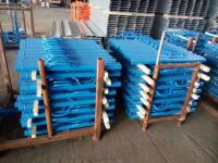 China Hot Sale Adjustable Construction Scaffolding Steel Props for sale