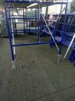 China Hot Sale Adjustable Construction Scaffolding Steel Props for sale