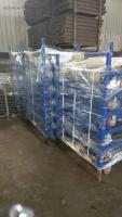 China Hot Sale Adjustable Construction Scaffolding Steel Props for sale