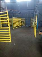 China Scaffolding Steel Tube, Steel Pipe Support Formwork Scaffolding Prop Adjustable Prop for sale