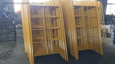 China All-Round Heavy Duty Scaffolding Steel Prop for Buildings Made for sale