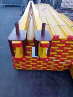 China All-Round Heavy Duty Scaffolding Steel Prop for Buildings Made for sale