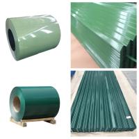 China Best Price Roofing Sheet Hot Dipped Galvanized Steel Corrugated Steel Sheets Carport Roof Sheet for sale