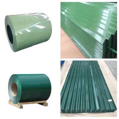 China Best Price Roofing Sheet Hot Dipped Galvanized Steel Corrugated Steel Sheets Carport Roof Sheet for sale