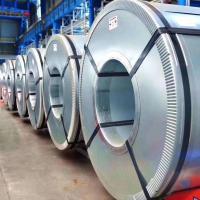 China Steel Custom Various Grades/Dimensions/Specifications SPCC Dx51d Dx52D Dx53D Dx54D Aluzinc Zinc Coated Gl Gi Galvalume Galvanized Steel Coil China Supplier for sale