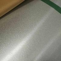 China Various Grades/Dimensions/Specifications SPCC Dx51d Dx52D Dx53D Dx54D Anti Fingerprint Aluzinc Zinc Coated Galvalume Galvanized Steel Coil Market Supplier Price for sale