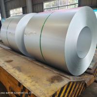 China China Aluzinc Corrugated Sheet Galvalume Galvanized Steel Coils for sale