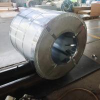 China China Aluzinc Corrugated Sheet Galvalume Galvanized Steel Coils for sale