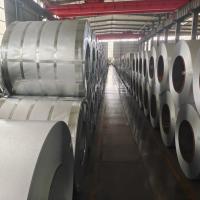 China Building Material Az40 Az80 Az120 Color Coated Galvalume Galvanized PPGI PPGL Aluzinc Steel Coil/Strip/Sheet/Plate High Quality for sale