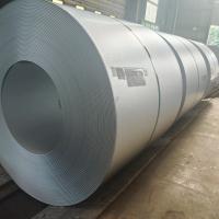 China Competitive Price Aluzinc Steel Coil Hot Dipped Aluminium Zinc Coated Hot Rolled Cold Rolled Galvalume Steel for sale