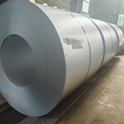 China Competitive Price Aluzinc Steel Coil Hot Dipped Aluminium Zinc Coated Hot Rolled Cold Rolled Galvalume Steel for sale