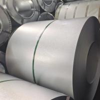 China Competitive Price Aluzinc Steel Coil Hot Dipped Aluminium Zinc Coated Hot Rolled Cold Rolled Galvalume Steel for sale