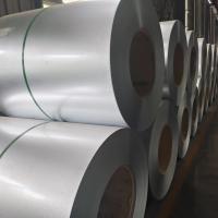 China Competitive Price Aluzinc Steel Coil Hot Dipped Aluminium Zinc Coated Hot Rolled Cold Rolled Galvalume Steel for sale