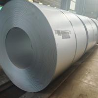 China Hot Sale Aluzinc Steel Coil Hot Dipped Aluminium Zinc Coated Hot Rolled Cold Rolled Galvalume Steel for sale