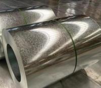 China Gl Gi Dx51d Dx52D Alu-Zinc Coated Galvalume Steel Coil Used on Steel Building for sale
