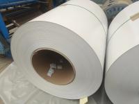 China PPGL Color Coil Cold Rolled Gi Coil Zinc Coated Steel White Hot Dipped Galvanized Steel Coil for sale