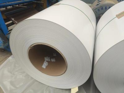 China PPGL Color Coil Cold Rolled Gi Coil Zinc Coated Steel White Hot Dipped Galvanized Steel Coil for sale
