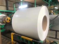 China PPGL Color Coil Cold Rolled Gi Coil Zinc Coated Steel White Hot Dipped Galvanized Steel Coil for sale