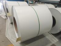 China PPGL Color Coil Cold Rolled Gi Coil Zinc Coated Steel White Hot Dipped Galvanized Steel Coil for sale