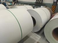 China PPGL Color Coil Cold Rolled Gi Coil Zinc Coated Steel White Hot Dipped Galvanized Steel Coil for sale