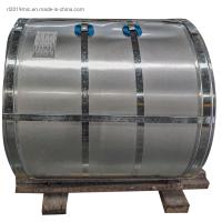 China Chinese Manufactures Supplier Good Price ASTM A653m En10327 En10326 Hot Hdgi Galvalume Gi Secc Zinc Coated Z30-275 Galvanized Steel Coil for sale